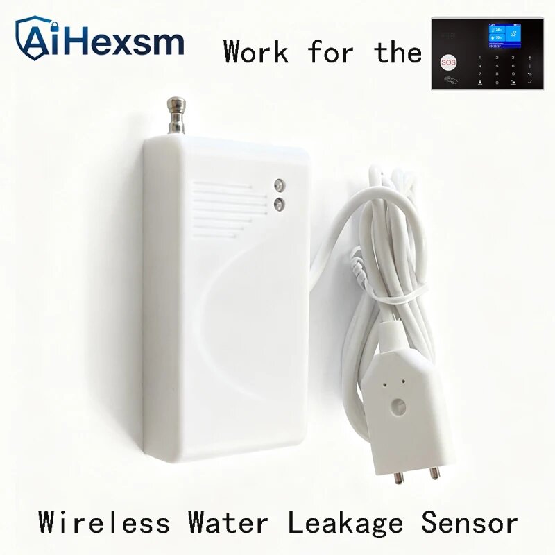 Датчик утечки воды AiHexsm SG 5PCS