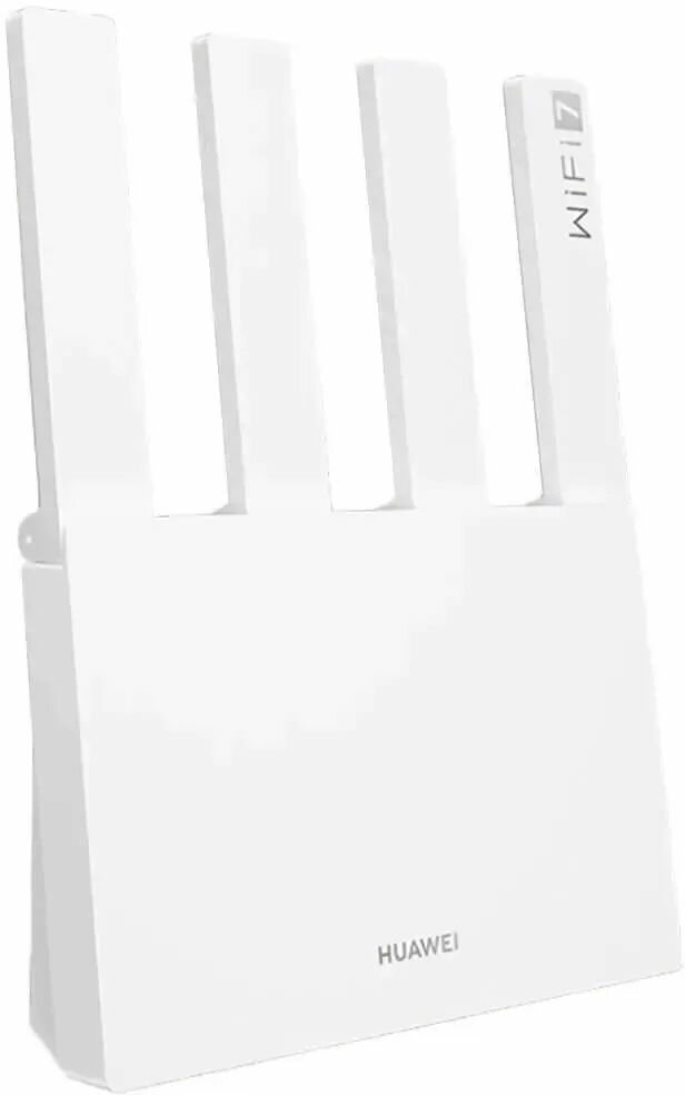 Роутер Wi-Fi Huawei WUKUN-BE32-20 802.11be 4xGb LAN 53030CFJ