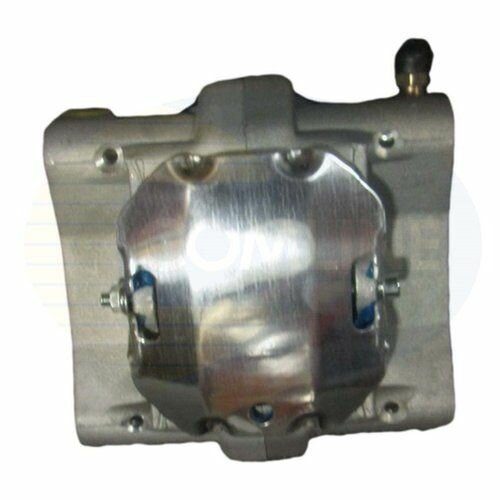 Суппорт тормозной зад. л. Citroen C5 1.8-3.0/1.6HDi-2.2HDi 01> d.32 Comline CBC220L