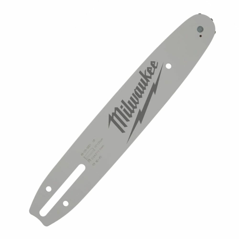 Шина для пилы Milwaukee 350mm 4932480173