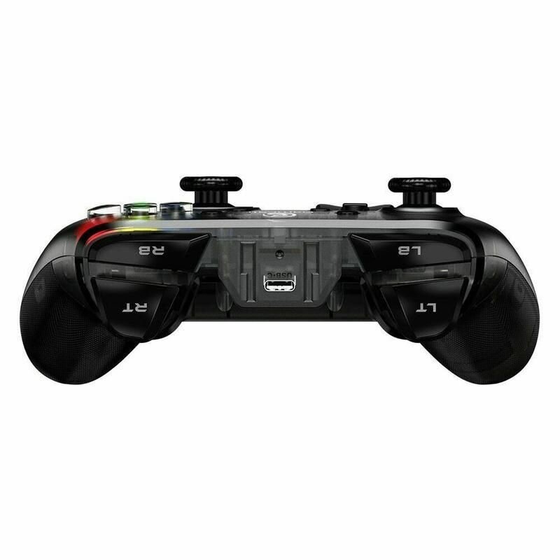 Геймпад GameSir T4 pro для Nintendo Switch — фото 1