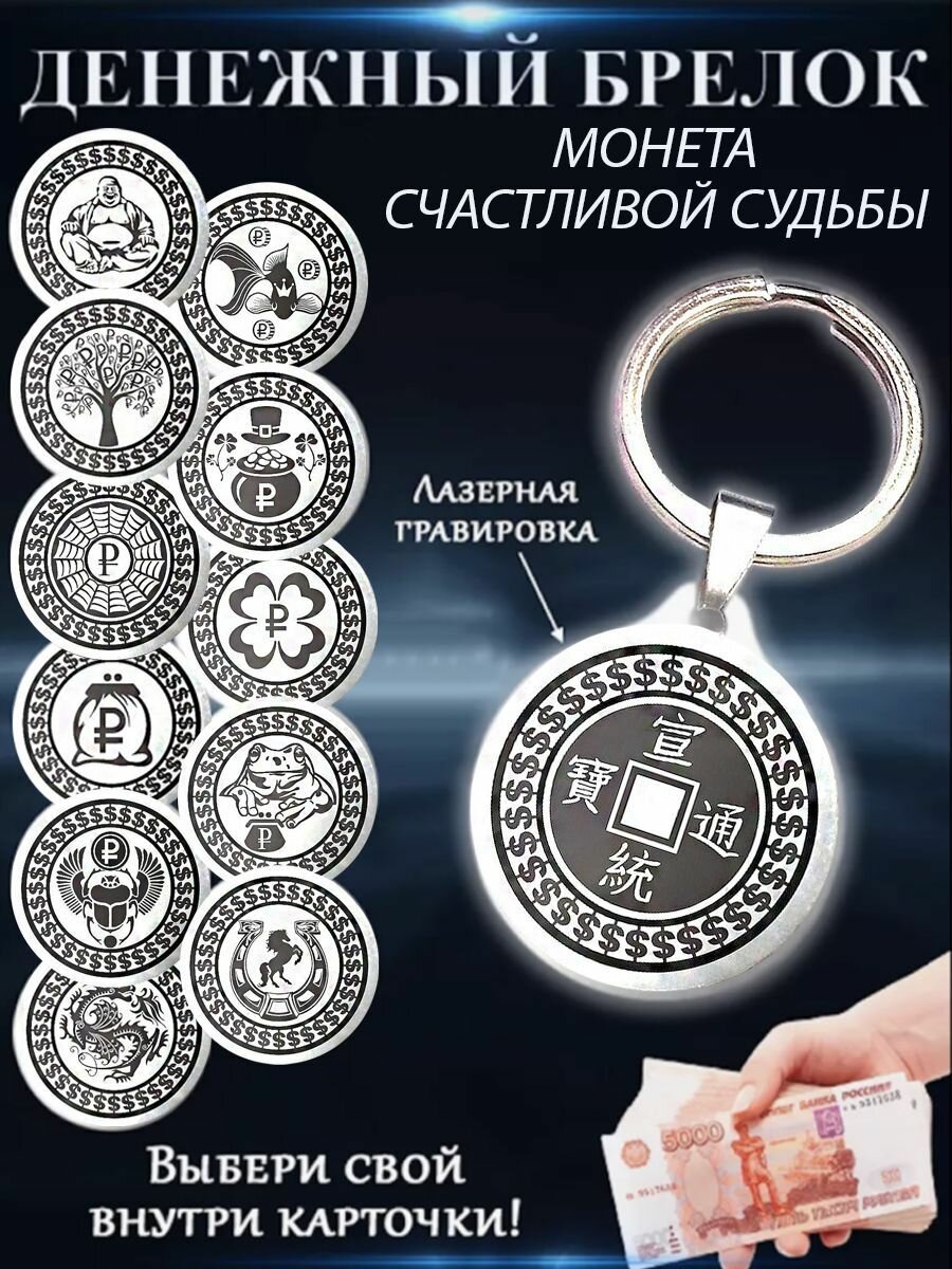 Брелок