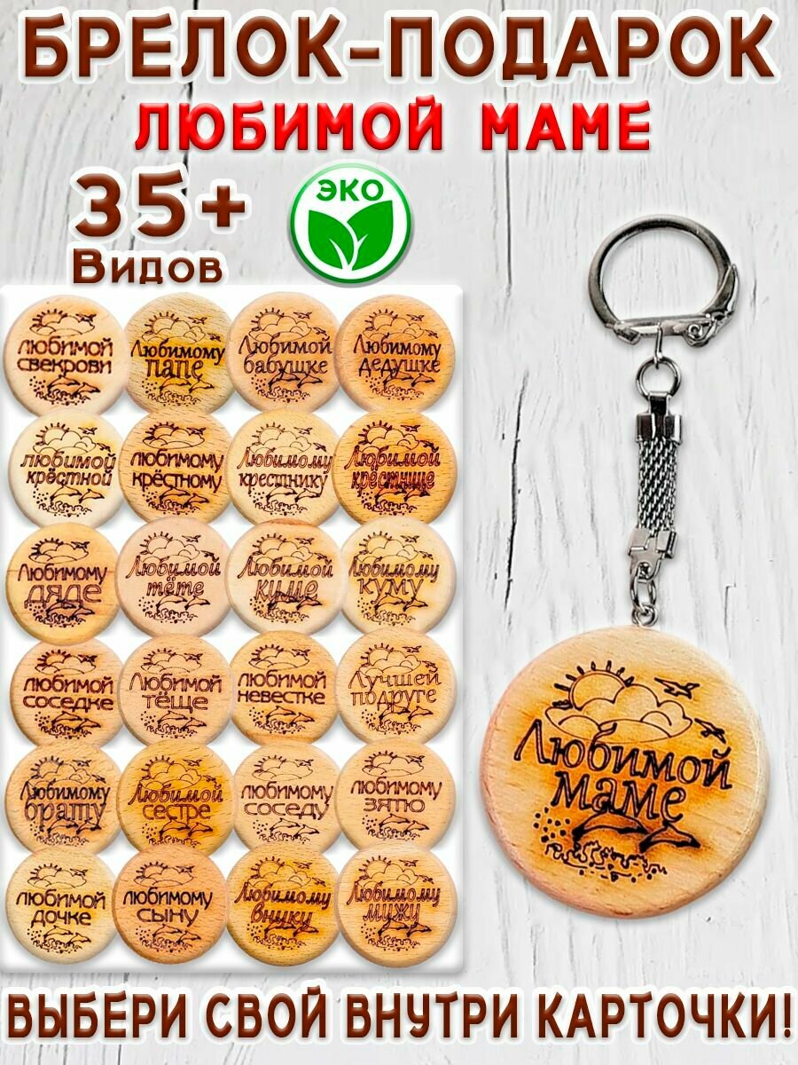Брелок
