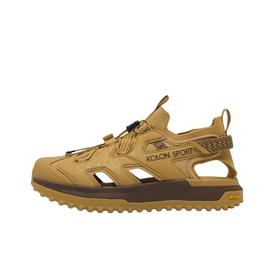 Босоножки UGLY SANDAL