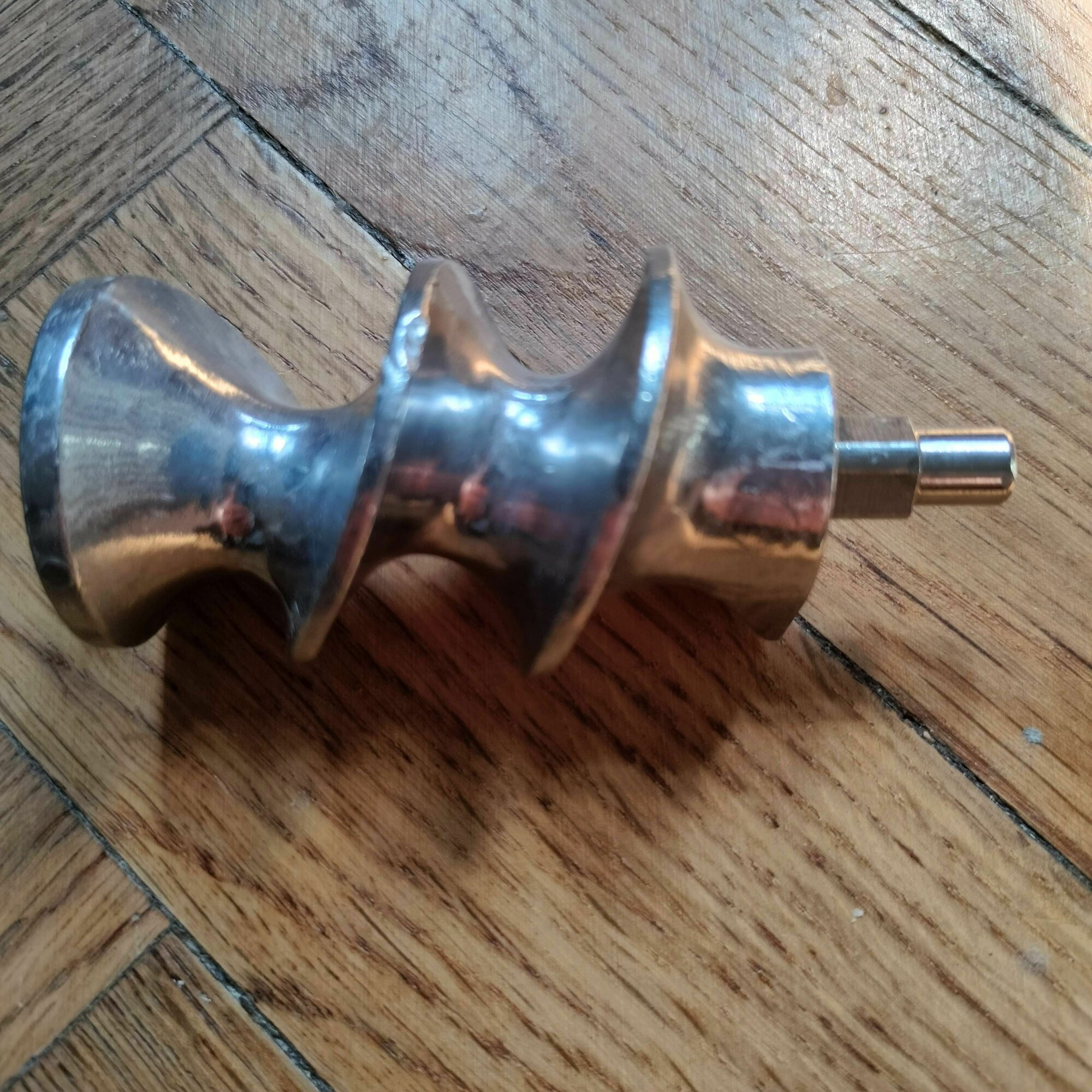 Шнек для Philips HR7752, HR7754, HR7755, HR7758, HR7765, HR7766, HR7768