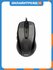 Мышь A4TECH N-708X-1 USB (Grey)
