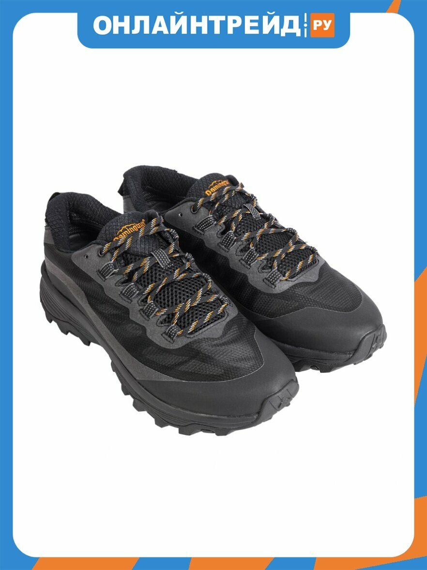 Ботинки Remington SW Remington Urban Trekking Black, размер EU 44