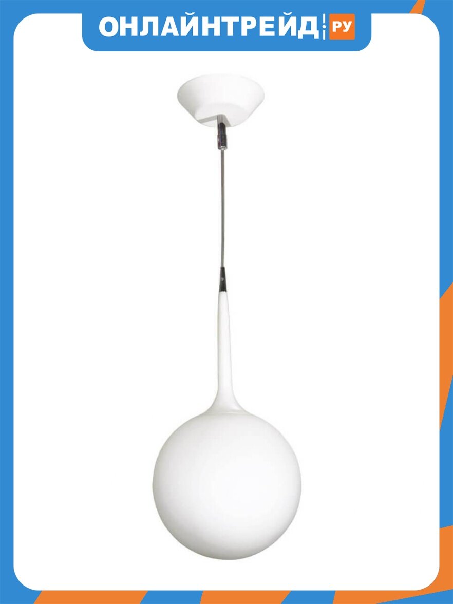 Подвесной светильник Lightstar Simple Light 803110.
