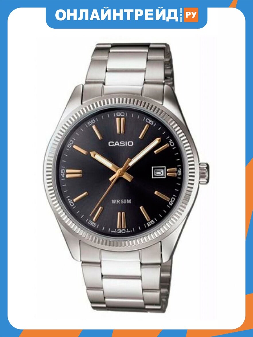  CASIO