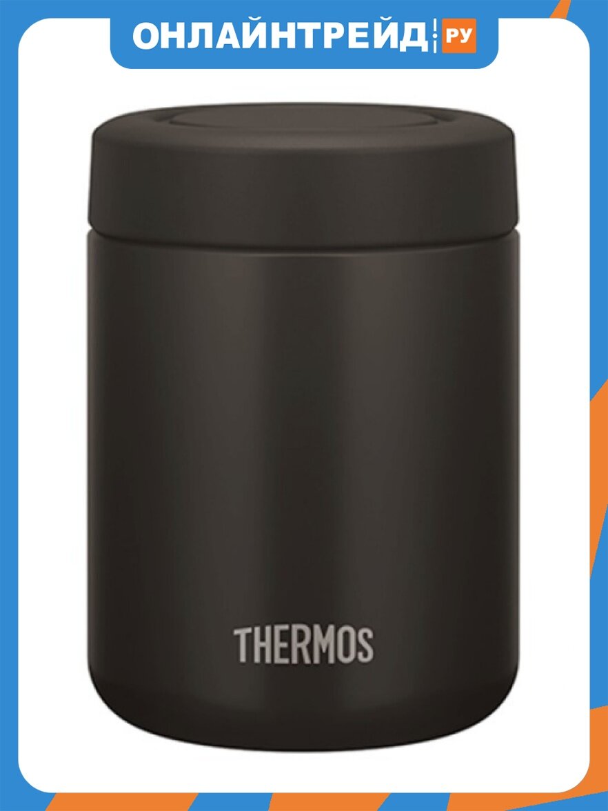 Термос для еды Thermos JBR-301 BK 0.3L