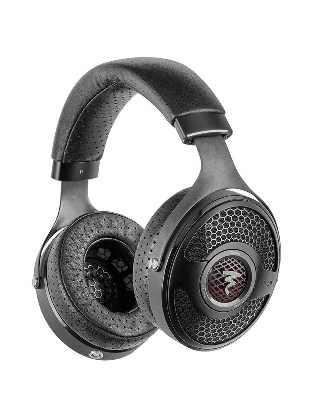 Наушники Focal Utopia