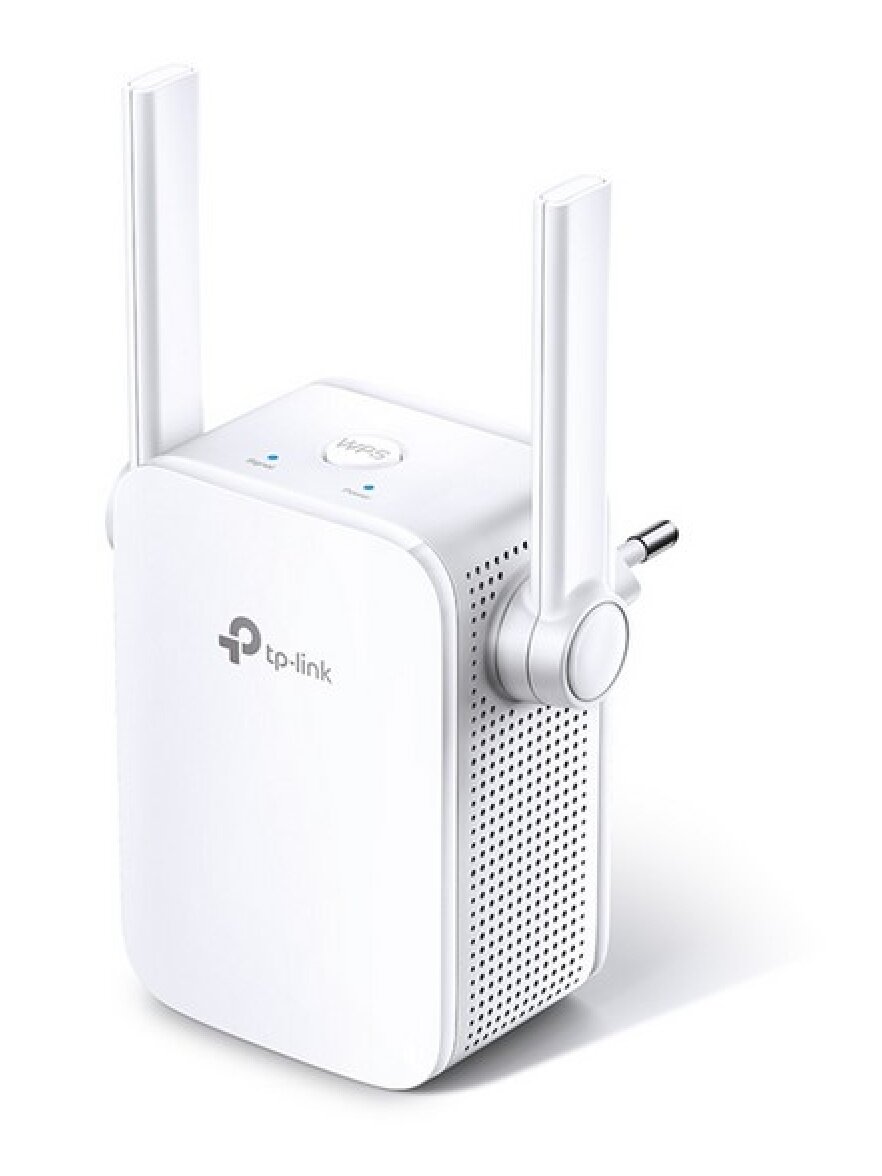 Усилитель Wi-Fi сигнала Tp-link TL-WA855RE