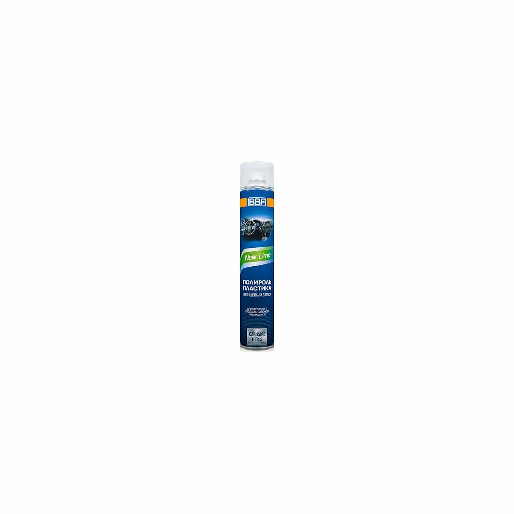 Полироль пластика BBF Lime 750 мл SA-621