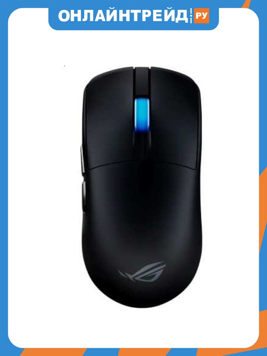 Мышь Asus P723 ROG HARPE II ACE черный
