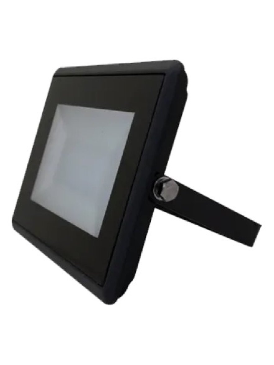 Прожектор Ledvance-osram FLOODLIGHT 30W/2160/4000K BLACK IP65 2160Лм Ledvance