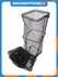 Садок Feeder Concept Flat Method 45х35х300см