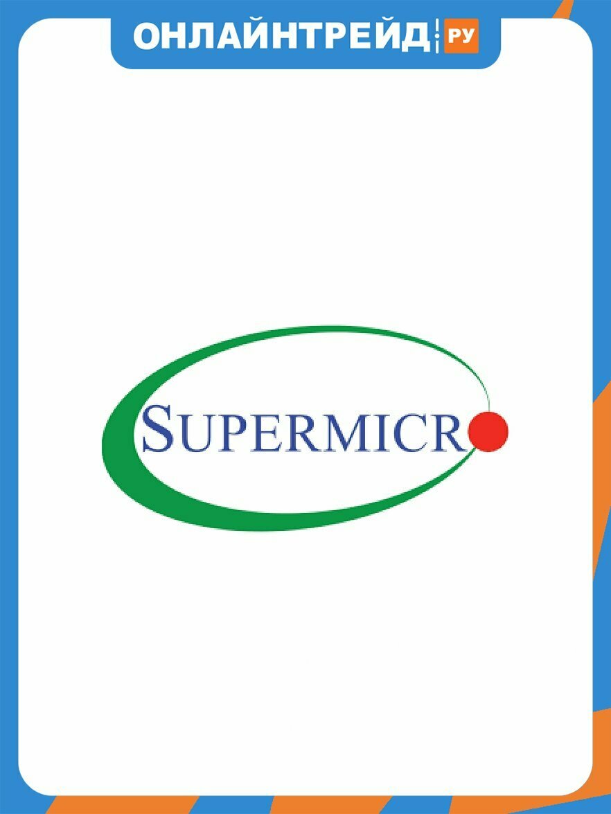 Кабель Supermicro MINISAS CBL-SAST-1270LP-100