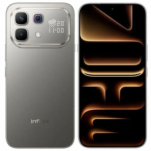 6,78" Смартфон Vivo iQOO Neo 10R 8/128 ГБ (6932204501462) голубой