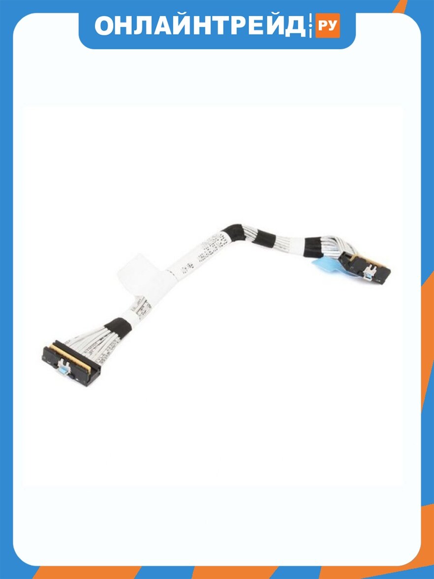 Райзер-карта Hpe ProLiant DL3XX Gen11 OCP2 x16 Enablement Kit