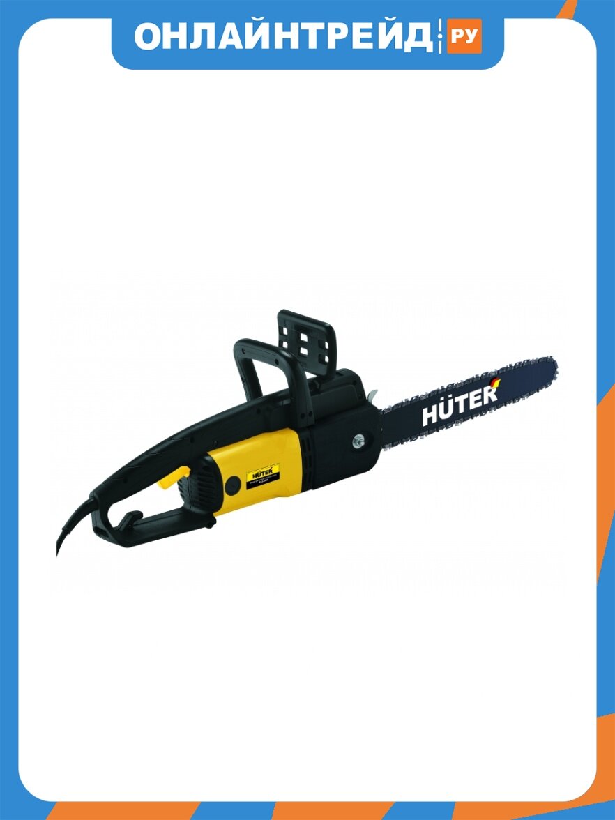 Пила цепная Huter ELS-2000