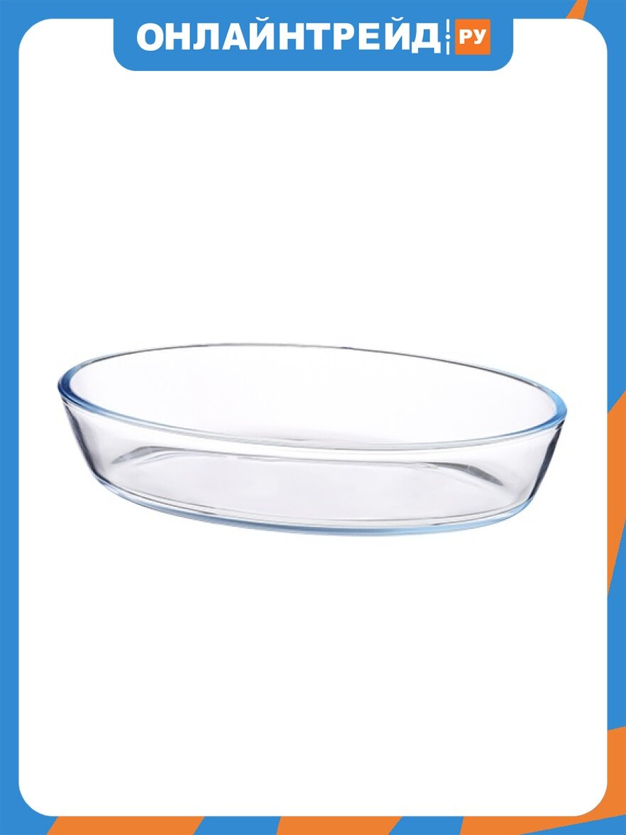 Форма для выпечки Bekker BK-8818, 3,2 л