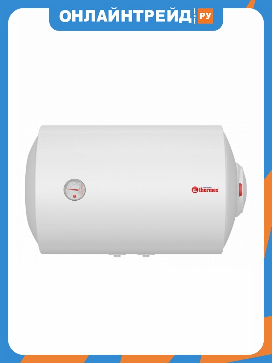 Водонагреватель накопительный Thermex TitaniumHeat 80 H