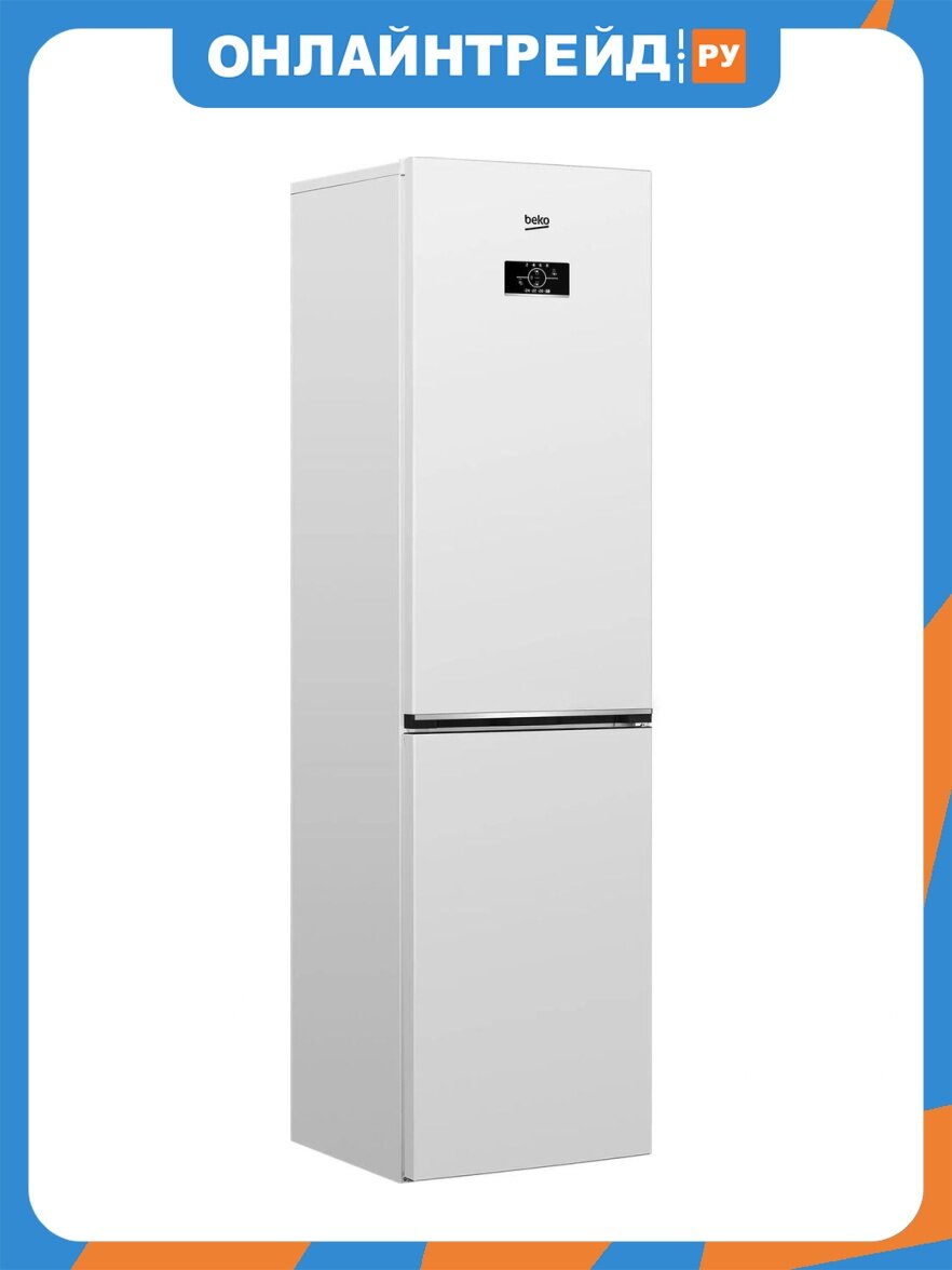 Холодильник Beko B3R0CNK332HW