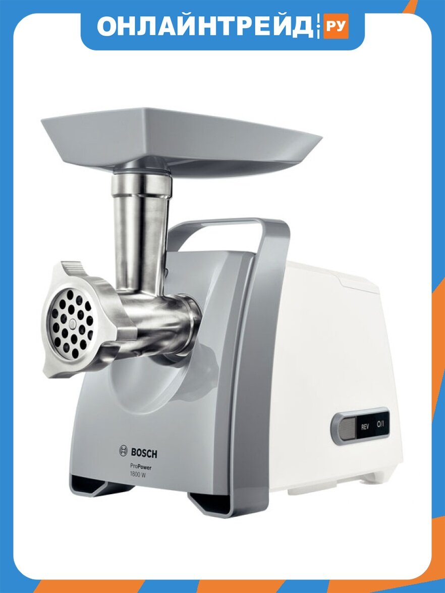 Мясорубка Bosch MFW 66020
