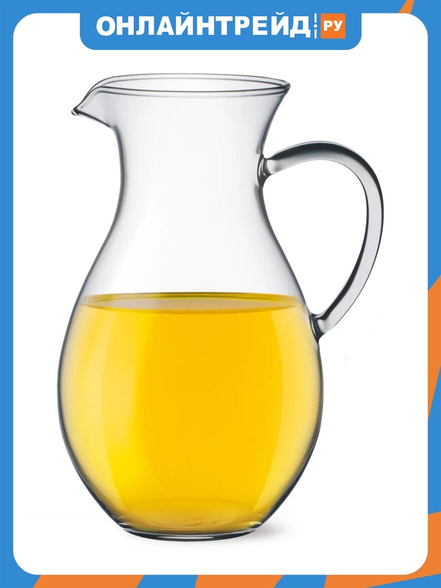 Кувшин Simax "Классик", 1,5л