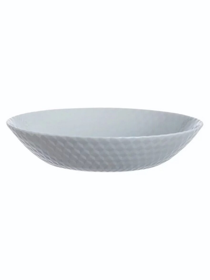 Тарелка суповая Luminarc PAMPILLE GRANIT Q4645, 20 см