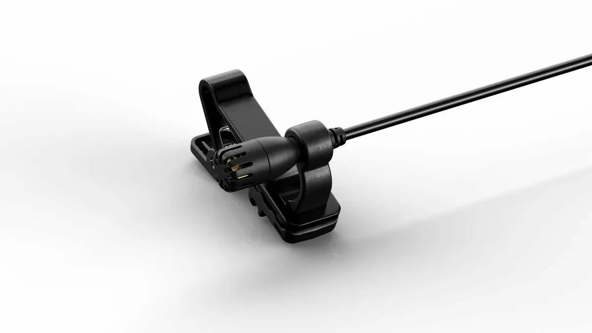 Микрофон для радиосистемы DPA 2061-OL-C-B10-Acc Black