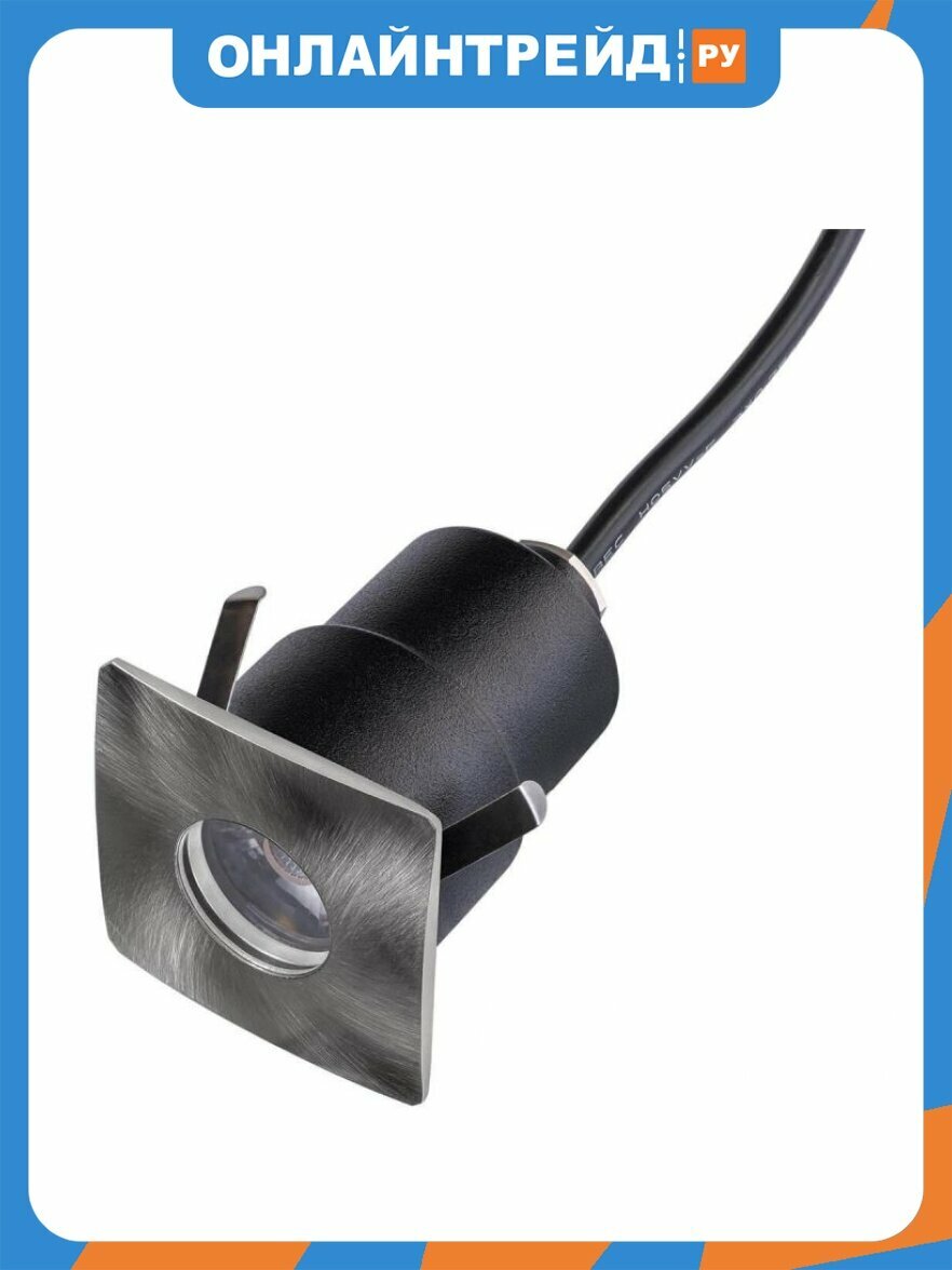 Ландшафтный светильник Lightstar Ipogeo (384415+384025) ip384425