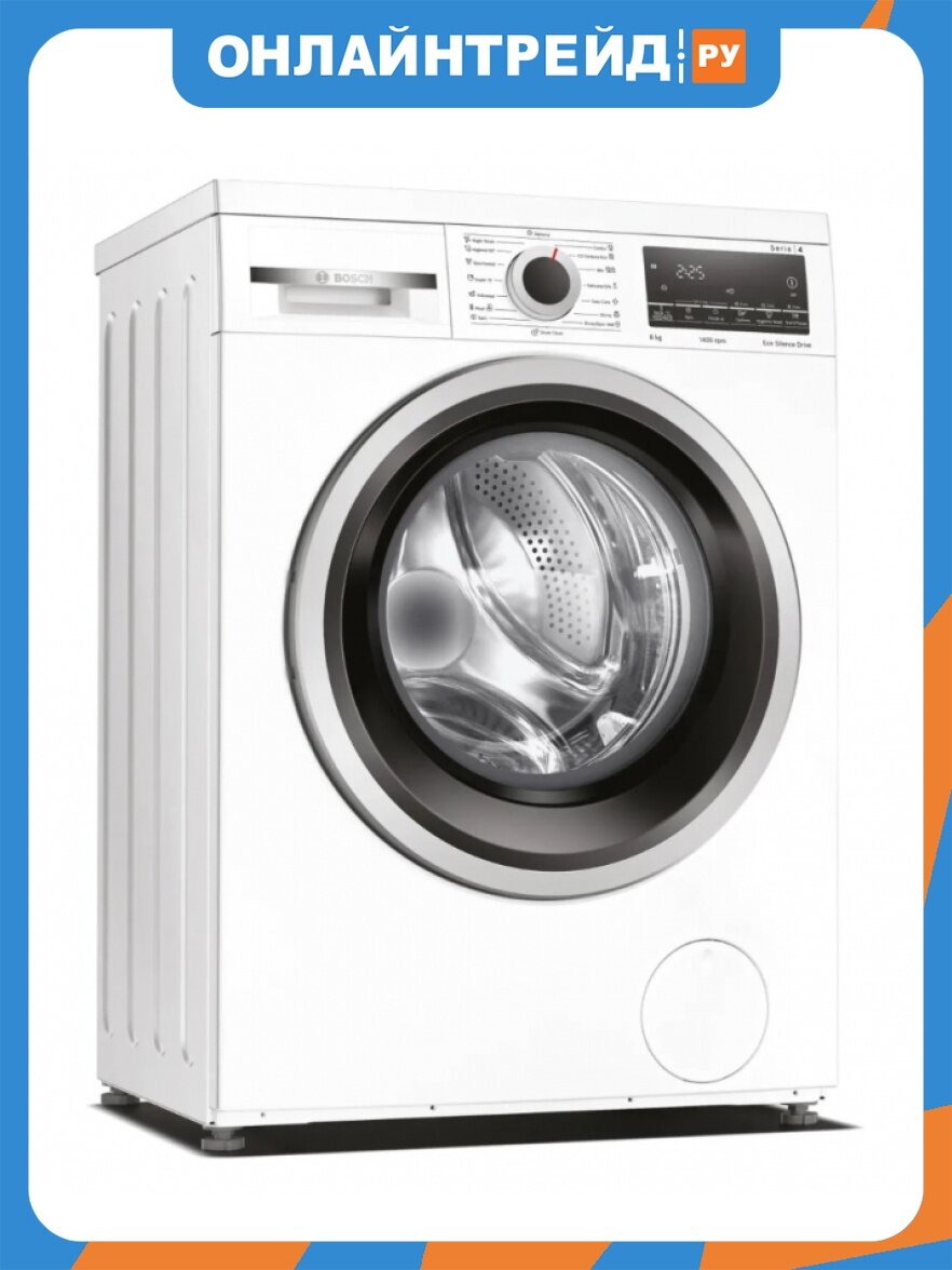Стиральная машина Bosch WLS28460ME