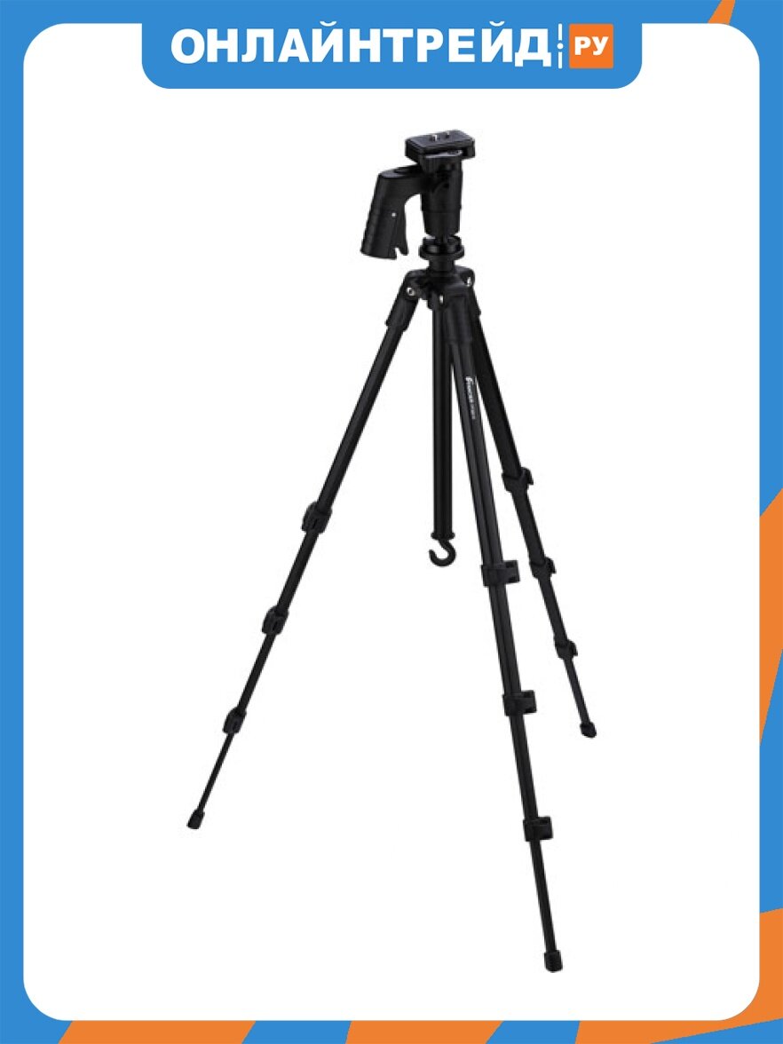 Штатив Fancier WT-3016 с пистолетной головкой, до 3 кг