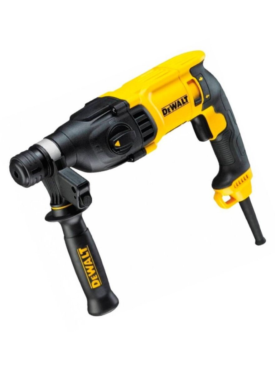 Перфоратор Dewalt D25133K-QS (IN) — фото 1