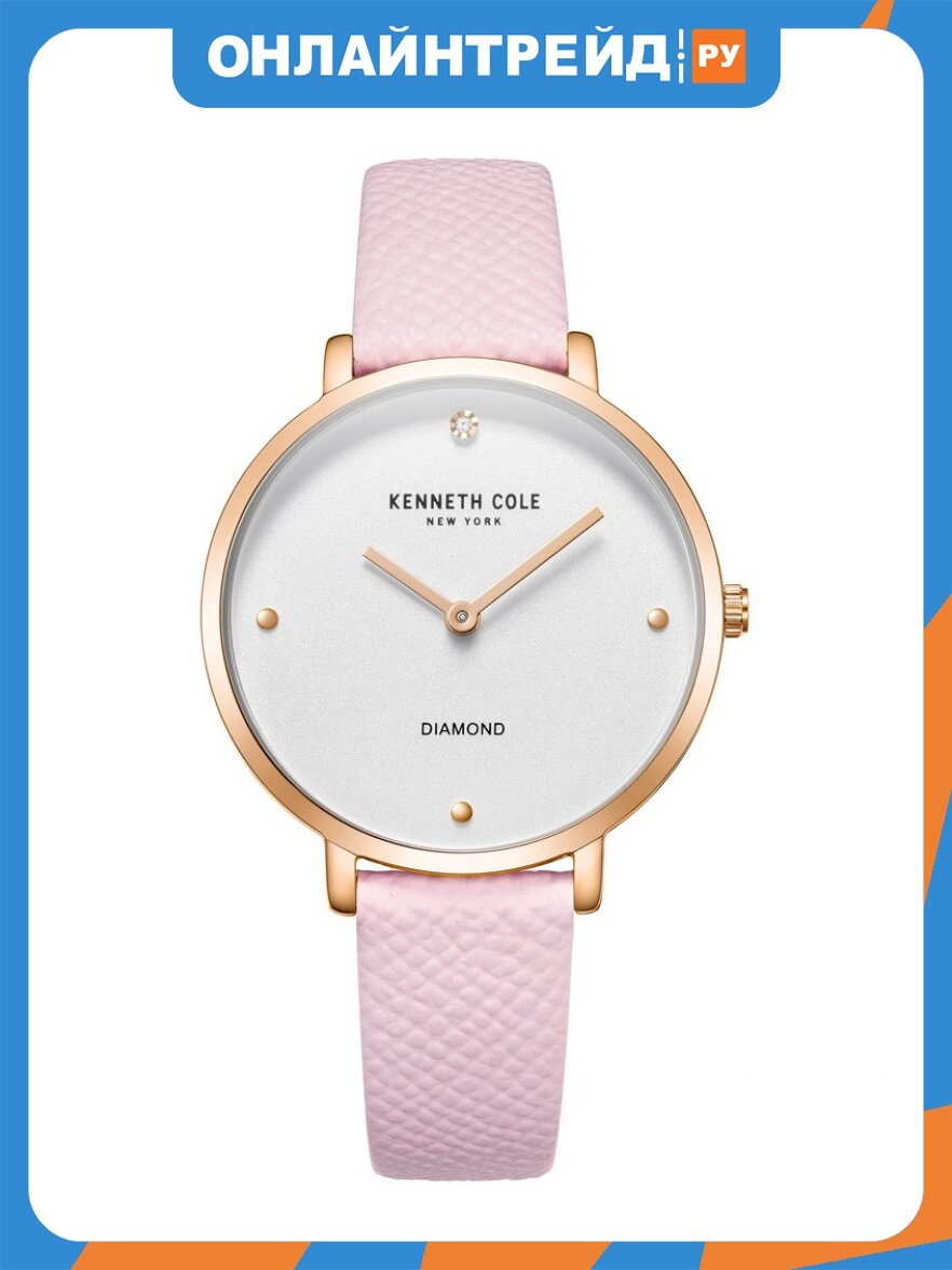  KENNETH COLE