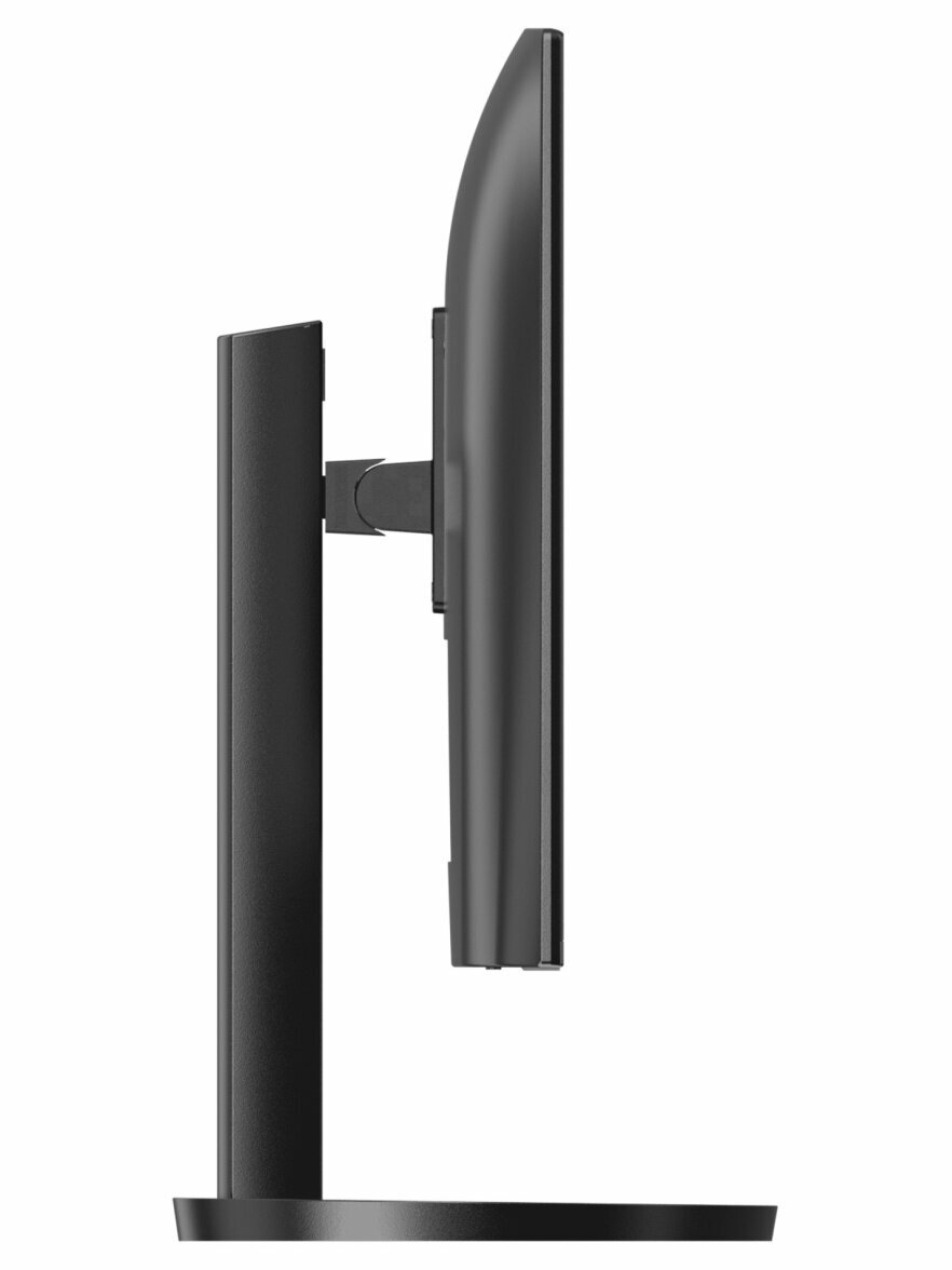 Монитор Aoc Q27B3CF2 27" Black — фото 1