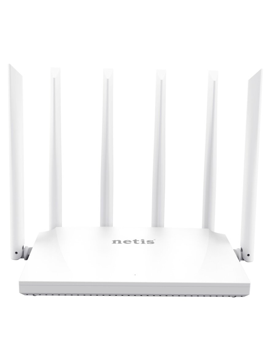 Wi-Fi роутер Netis NC63 — фото 1