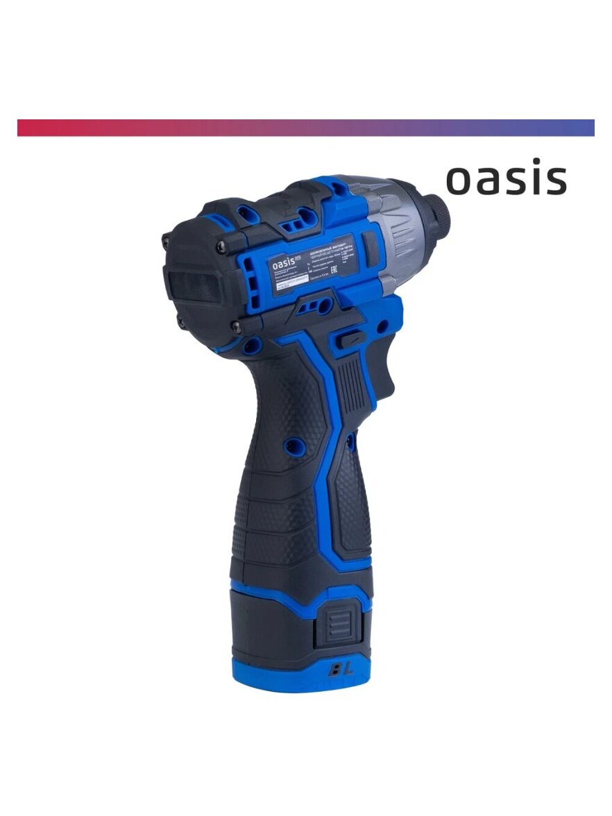 Винтоверт Oasis VA-180 Pro — фото 1