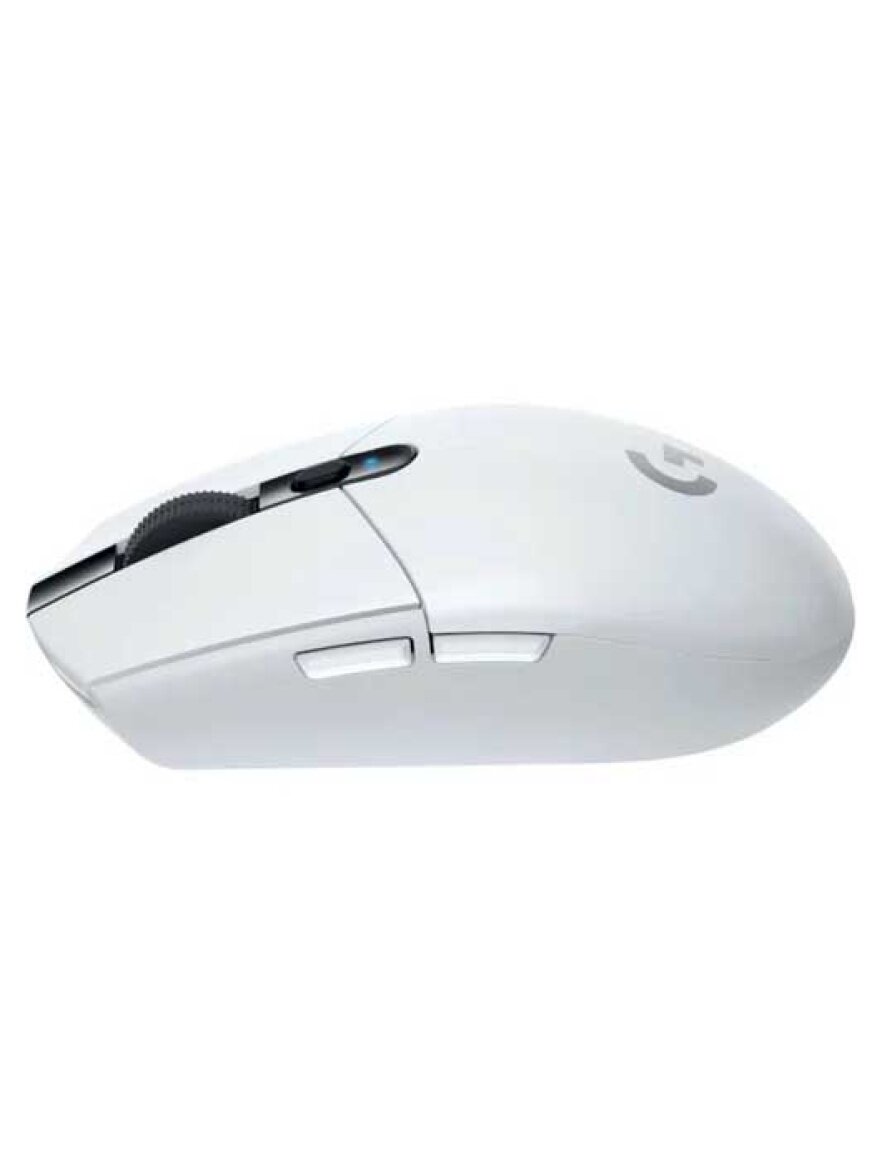 Мышь Logitech G304 Lightspeed White (910-005294) — фото 1