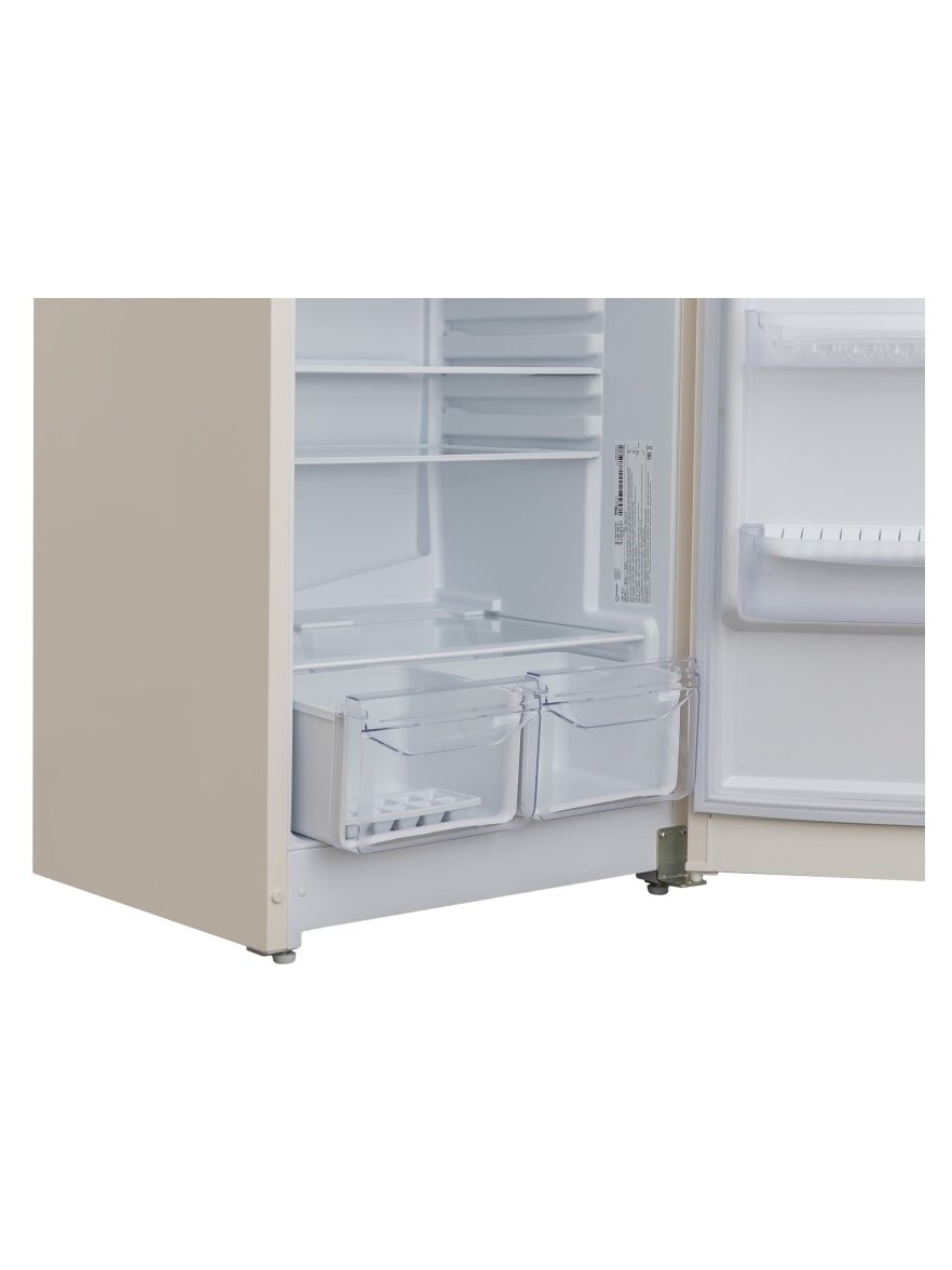 Холодильник Indesit TIA 14 E — фото 1
