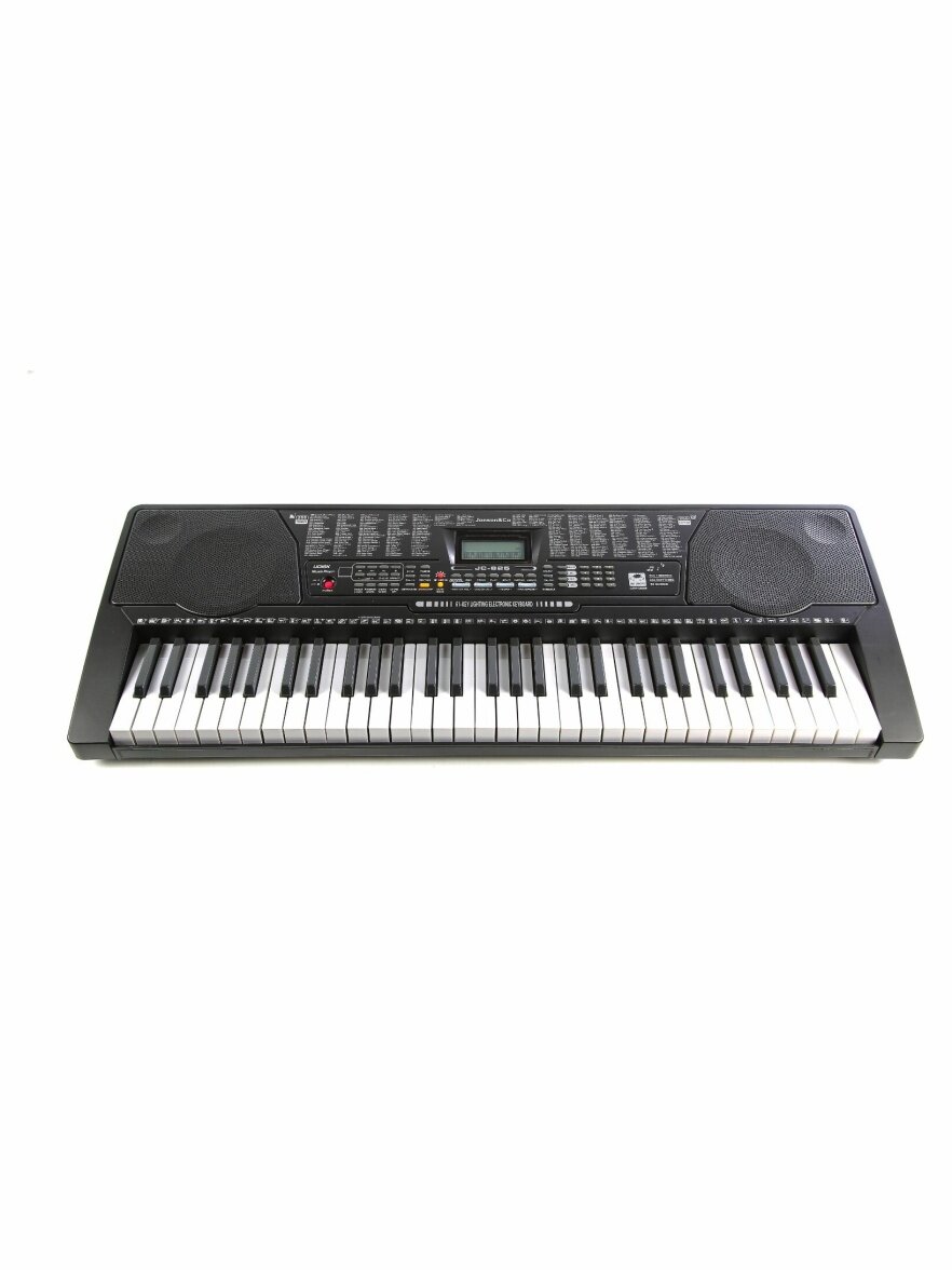 Синтезатор Jonson&co JC-825