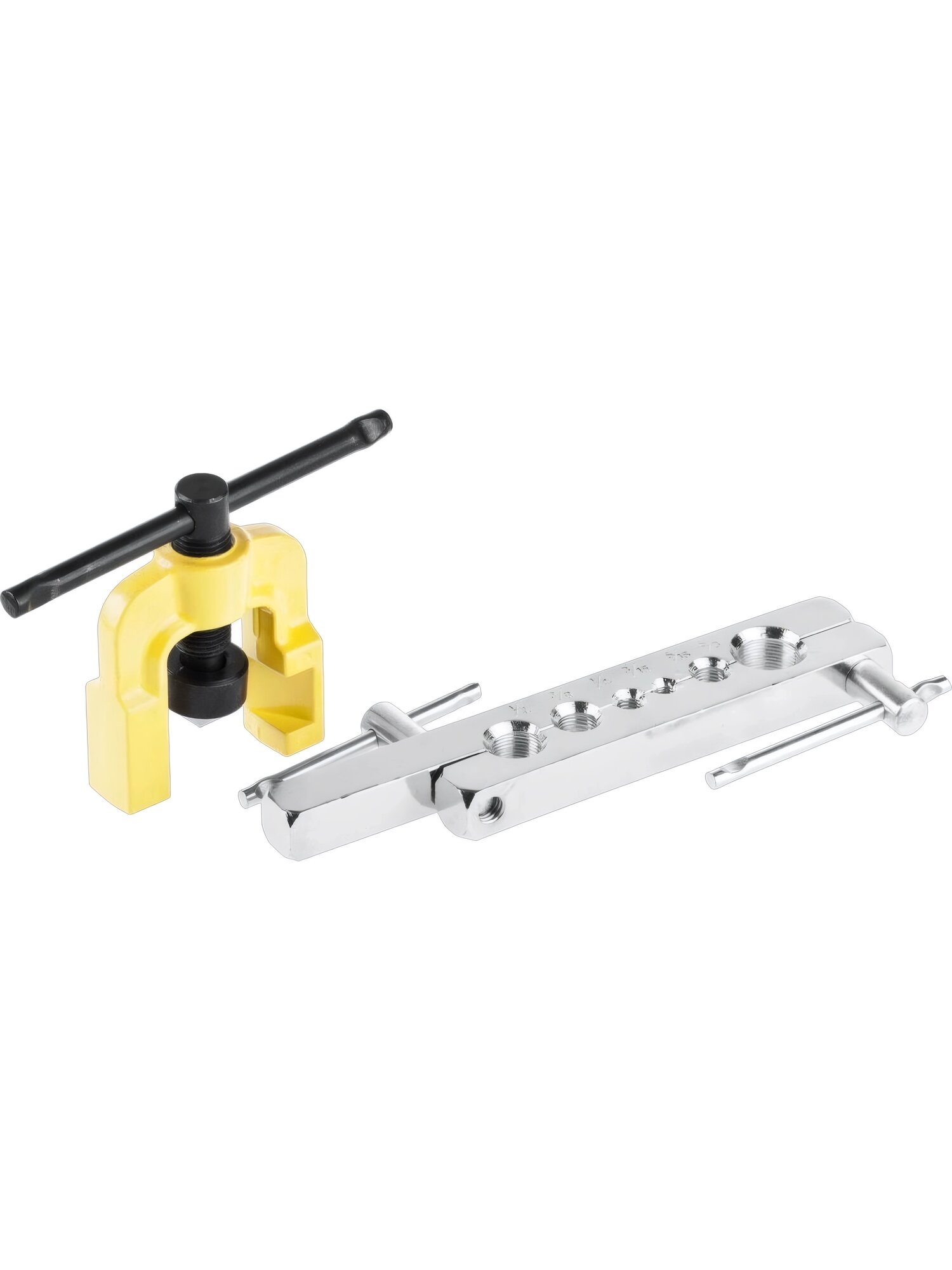Развальцовка STAYER для труб 3/16″ - 5/8″
