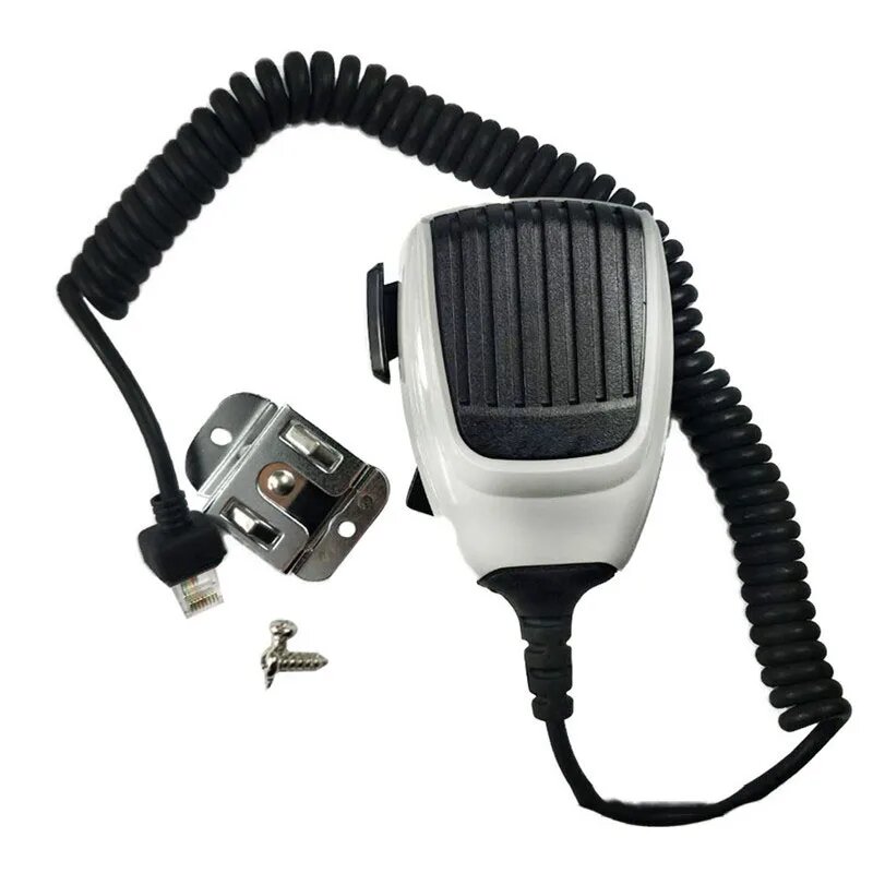 Динамик микрофон Jianpai для ICOM IC-F5012 F5022 F5062 F6062 FR5100 FR6100 F110 F210
