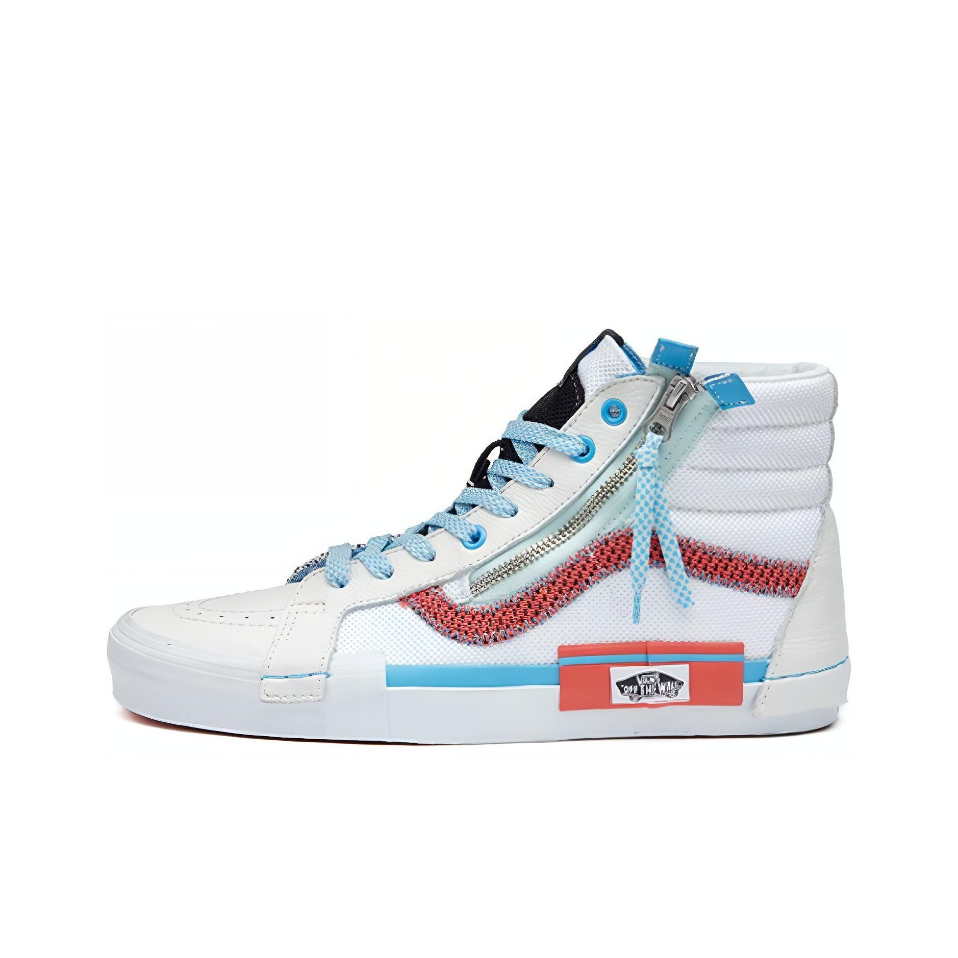 Кеды SK8