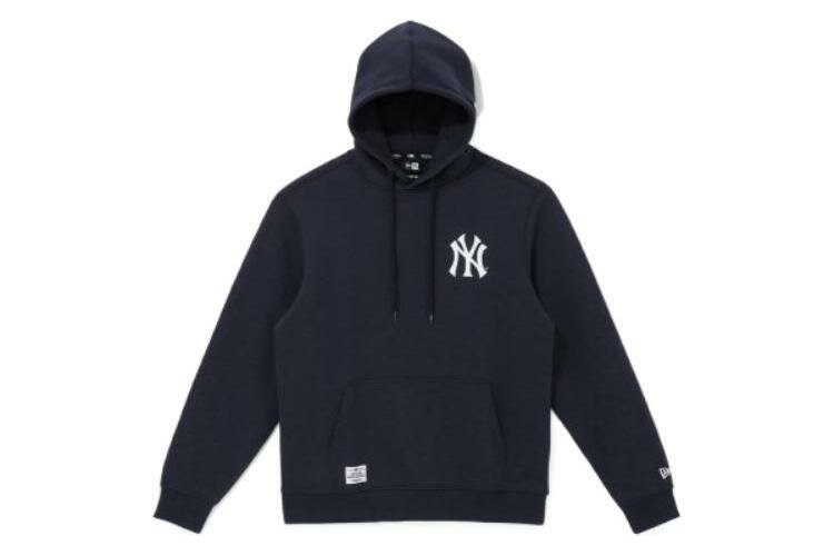 Толстовка New Era x MLB, 1 шт.