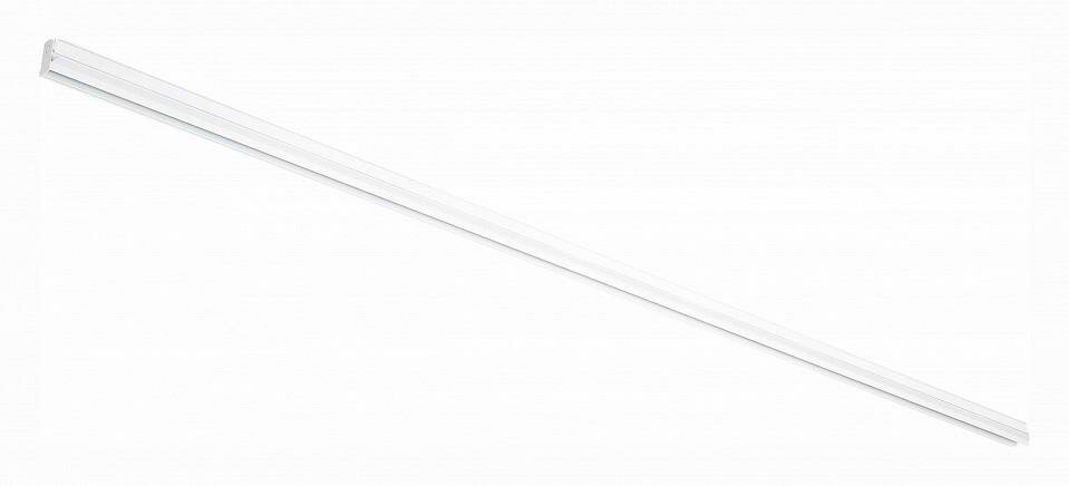 Трек встраиваемый ST-Luce SKYLINE 48 ST004.529.12 цвет арматуры Белый
