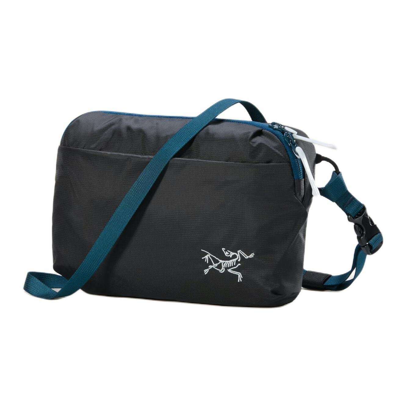 Сумка кросс-боди Heliad Nylon Crossbody Bag
