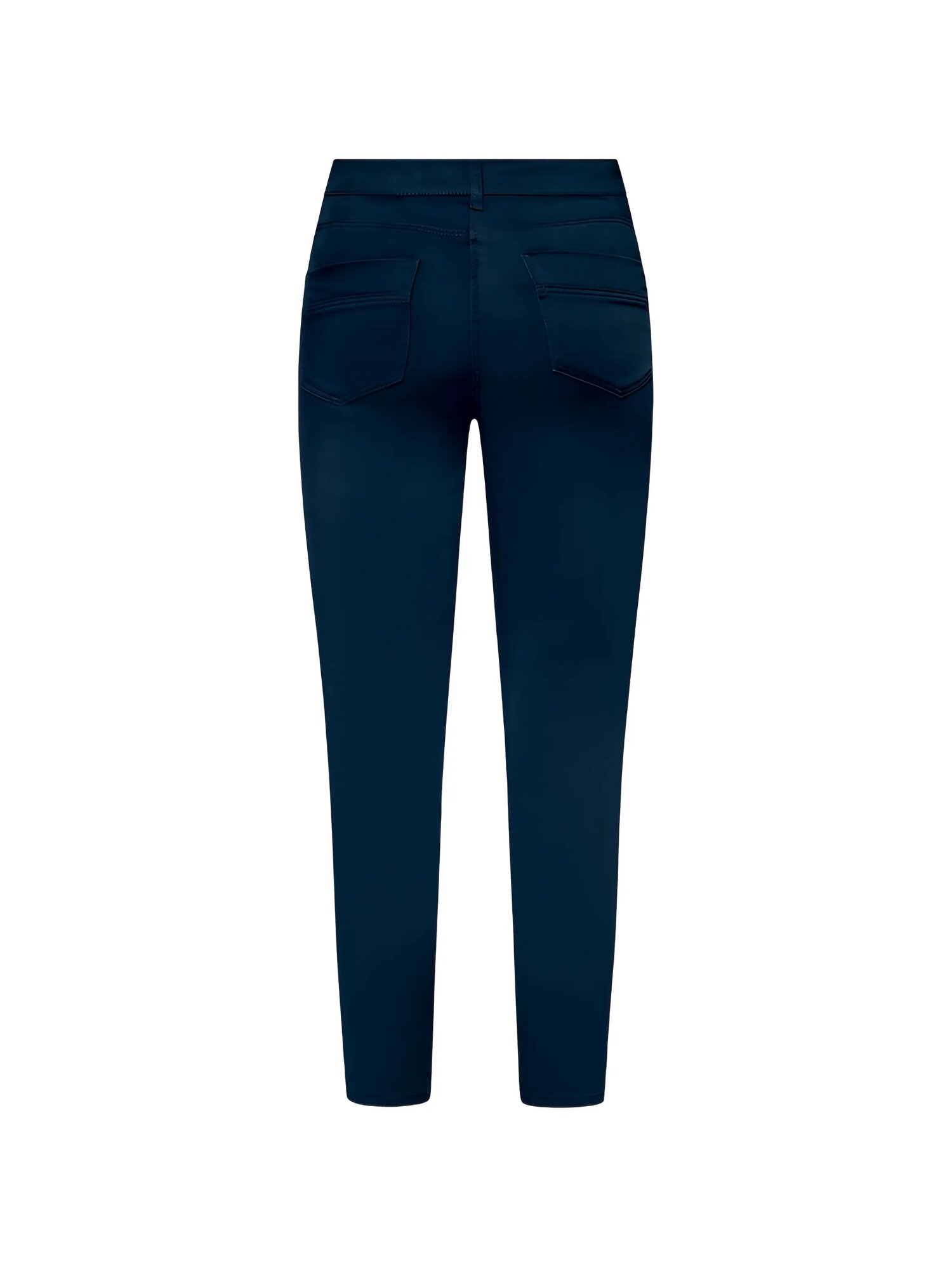 Брюки Betty Barclay Slim-fit trousers, размер 46 — фото 1