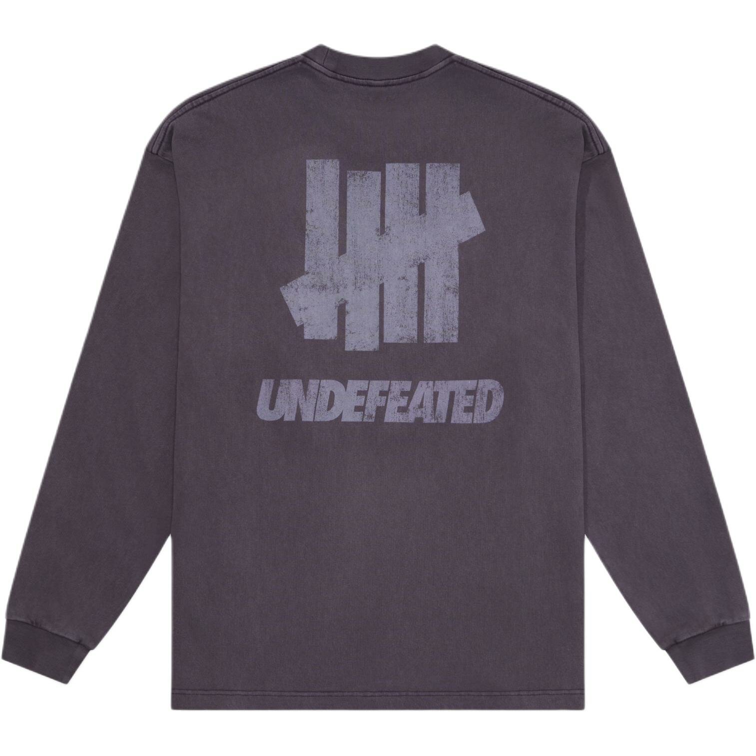 Футболка UNDEFEATED